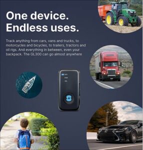 10+ Bestseller GPS Trackers for Cars in 2025