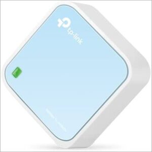 Best Portable Wifi Travel Routers of 2026 (8 Bestsellers)