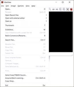 How to Convert and Save WebP to JPEG File Format Quickly