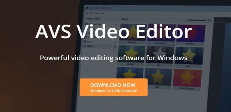 Video Editing Software Free Download For Windows 7