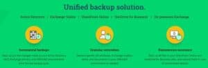 10 BEST Free Backup Software for Windows and Mac in 2023