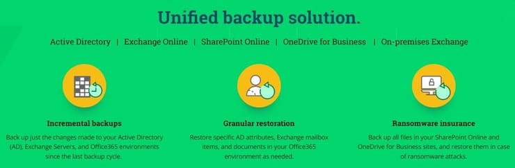 10 BEST Free Backup Software for Windows and Mac in 2023