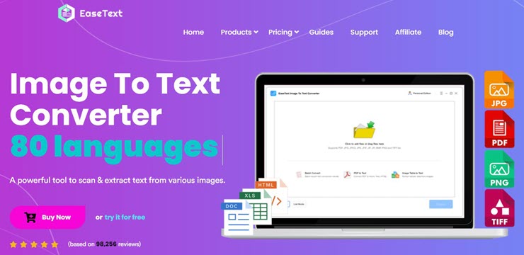 The 10 BEST Free Online PDF To Word Converter [2025 SELECTIVE]