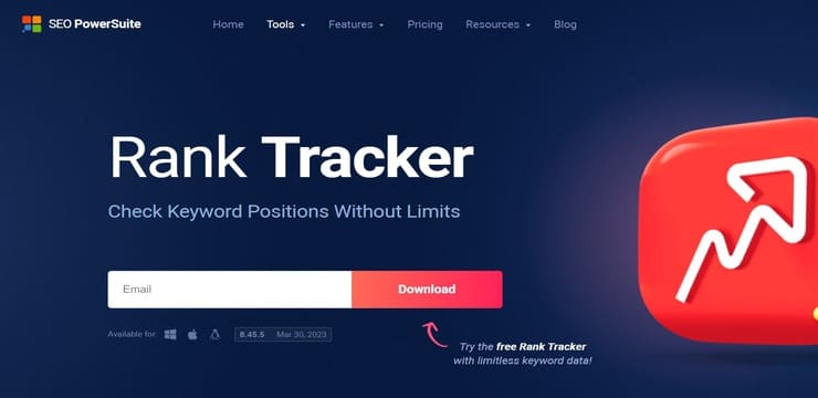 10 BEST Free Keyword Rank Checker Tools for SEO [Online]