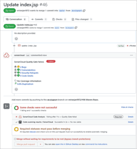 SonarCloud Tutorial: Static Code Analysis Using SonarCloud