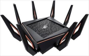 The 12 Top Gaming Routers for 2026 (Bestsellers only)