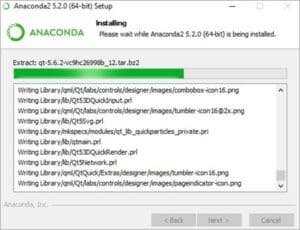 TensorFlow Tutorial QuickStart for Beginners