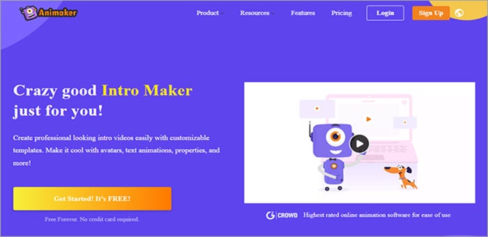 10 Best Logo Animation Software to Make Quick Stunning Logo