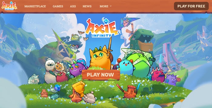 The Top 11 Play-to-Earn Games with NFT/Crypto Rewards in 2025