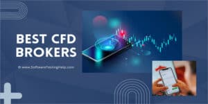 Best (Trusted) CFD Brokers and Trading Platforms of 2025