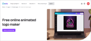10 Best Logo Animation Software to Make Quick Stunning Logo