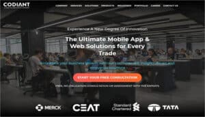 The Top 10+ Healthcare Mobile App Development Companies in 2025