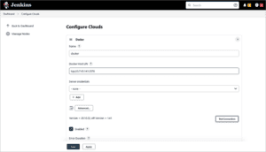 Jenkins with Docker, Docker-Compose & Docker Swarm TUTORIAL