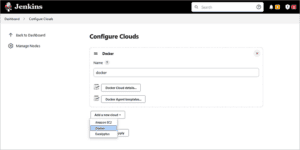 Jenkins with Docker, Docker-Compose & Docker Swarm TUTORIAL
