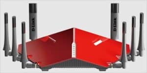 The 12 Top Gaming Routers for 2026 (Bestsellers only)