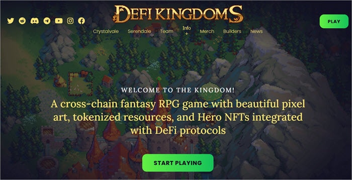 The Top 11 Play-to-Earn Games with NFT/Crypto Rewards in 2025