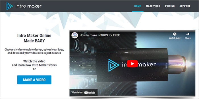 10 Best Logo Animation Software to Make Quick Stunning Logo