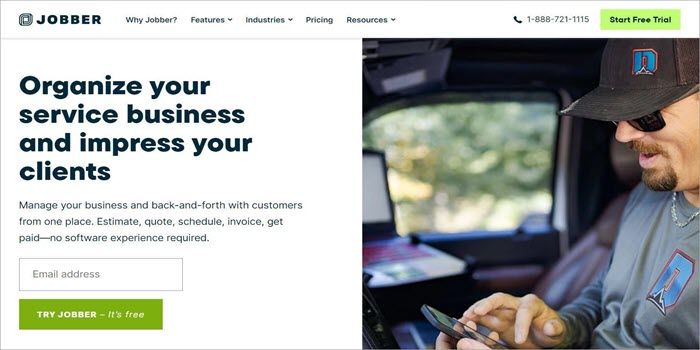 The 14 Best Field Service Management Software Companies in 2025