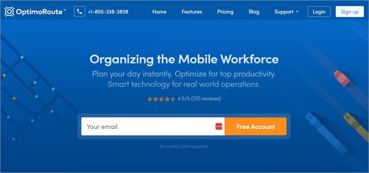 The 14 Best Field Service Management Software Companies in 2025