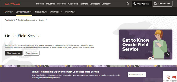 The 14 Best Field Service Management Software Companies in 2025