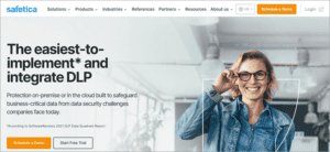 Does CrowdStrike Offer Data Loss Prevention (DLP)