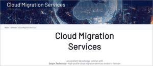 TOP 17 Cloud Migration Service Provider Companies in 2026