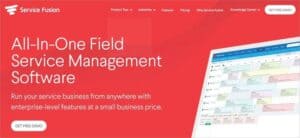 The 14 Best Field Service Management Software Companies in 2025