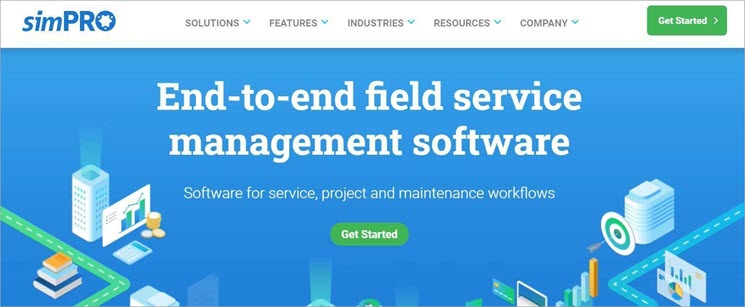 The 14 Best Field Service Management Software Companies in 2025