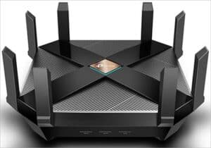 The 12 Top Gaming Routers for 2026 (Bestsellers only)
