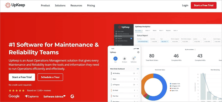 The 14 Best Field Service Management Software Companies in 2025