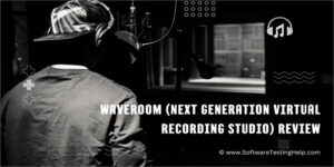 Waveroom Review: How to Record Podcast, Interview & Meeting