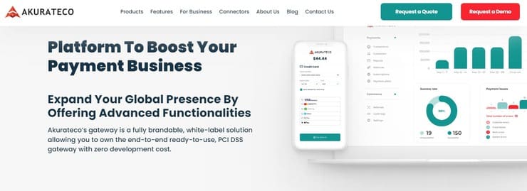 Top 10 Payment Gateway Providers In 2025