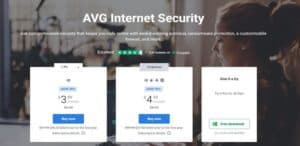 Top 10 Internet Security Software for 2025 [COMPARED]