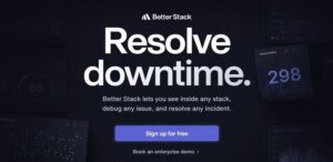 The 10 Top Network Monitoring Tools (2025 Rankings)