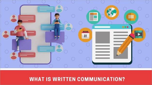 Written Communication