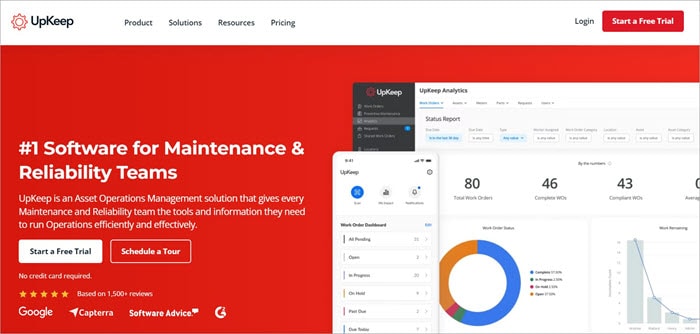 The 14 Best Free CMMS Software for Maintenance in 2025
