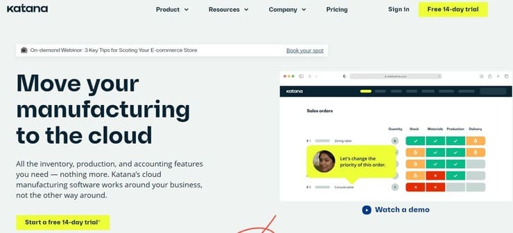 Best ERP Software 2024: Top Rated ERP Systems Comparison
