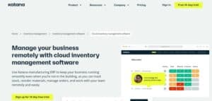 Top 10+ Inventory Management Software (2025 Review)