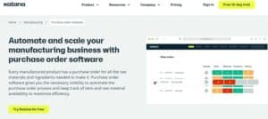 13+ Best Purchase Order Software For Businesses In 2025