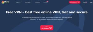 Top 15 Best Free VPN For Windows in 2025