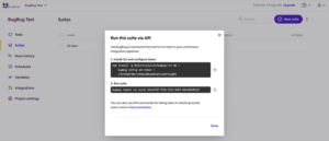 BugBug: A New Low-Code Automation Tool
