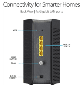 Top 6 Comcast Xfinity Compatible Routers in 2025