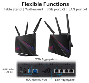 The 12 Top Gaming Routers for 2026 (Bestsellers only)