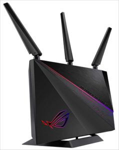The 12 Top Gaming Routers for 2025 (Bestsellers only)