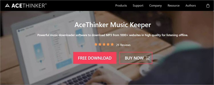 12 Best YouTube Audio Ripper to Rip Audio from YouTube