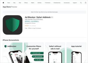 The 10 Best Ad Blockers for iPhone and iPad (2026)