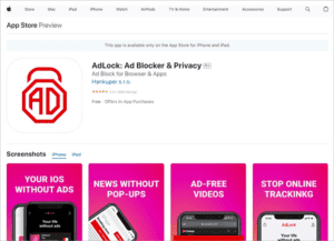 The 10 Best Ad Blockers for iPhone and iPad (2026)