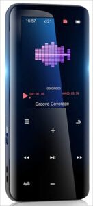 The Top 13 MP3 Players of 2026 (Bluetooth Music Players)