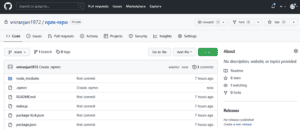 What are GitHub Packages: Code and Packages in One Place