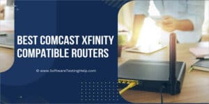 Top 6 Comcast Xfinity Compatible Routers in 2025